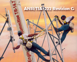 Tower Permitting Design