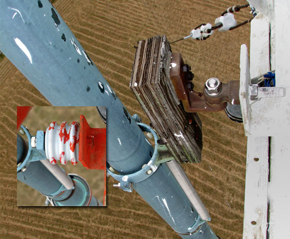 Tower Installation Shortcuts