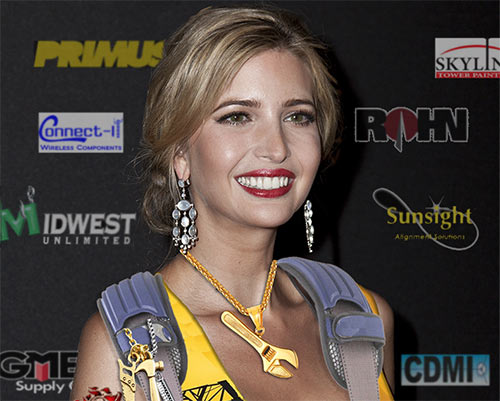 Ivanka puts in a hostile bid for 3M, wants crown jewel DBI-Sala ...