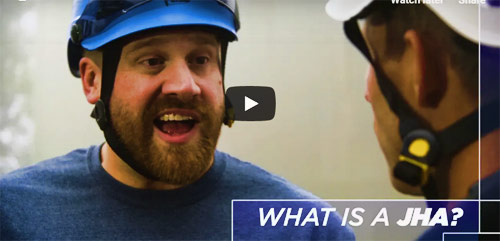 Wireless contractor’s required Job Hazard Analysis is front and center ...