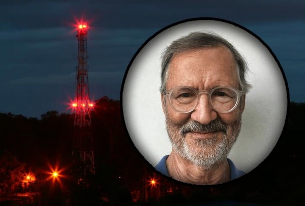 Services set for Feb. 2, 2019 for American Tower founder Steven Dodge ...