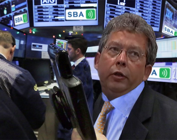 SBA breaks the prized $200 mark and Crown to break ground for a 13 ...