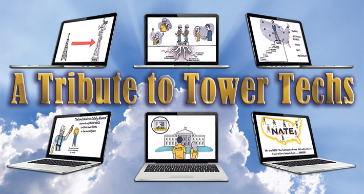 Wireless Estimator | The web's leading wireless construction portal