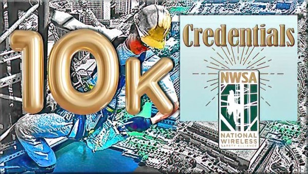 ‘Amazing’ milestone of 10,000-plus trade certifications in a six-year ...
