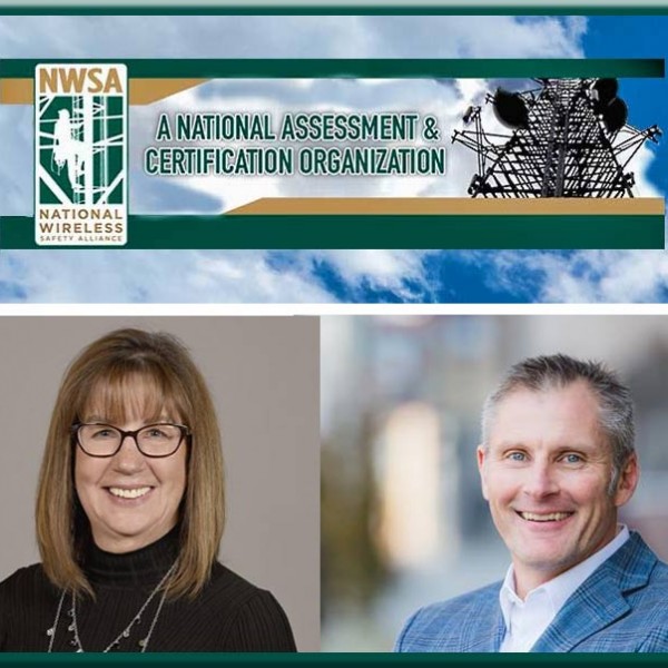 National Wireless Safety Alliance announces new Board appointments and ...