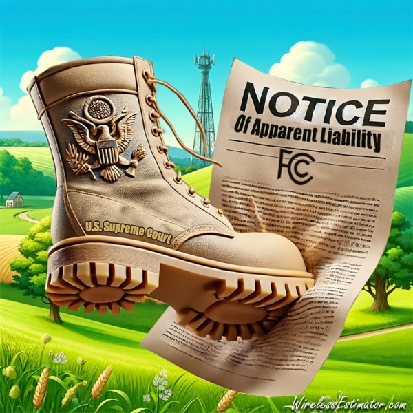 U.S. Supreme Court’s decision could boot the FCC’s ability to issue ...