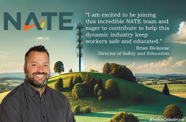 NATE doubles down on safety with the addition of Brian Bicknese to ...