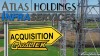 Atlas shrugs off industry downturn after acquiring QualTek as it ...