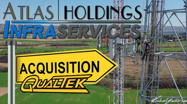 Atlas shrugs off industry downturn after acquiring QualTek as it ...
