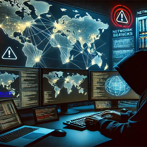 Chinese hackers escalate attacks on U.S. telecom networks through Cisco ...