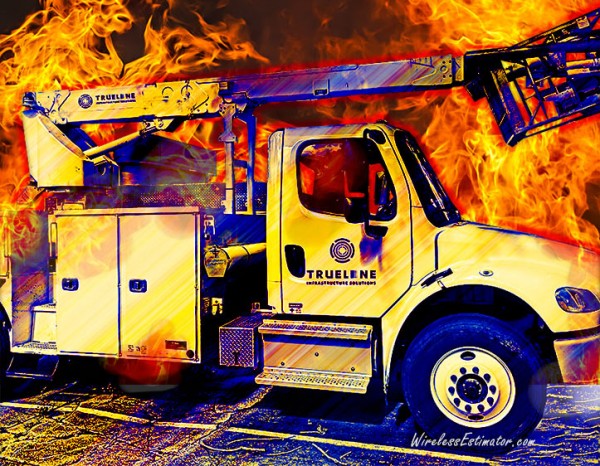 Just months after announcing its formation, Trueline’s collapse sparks ...