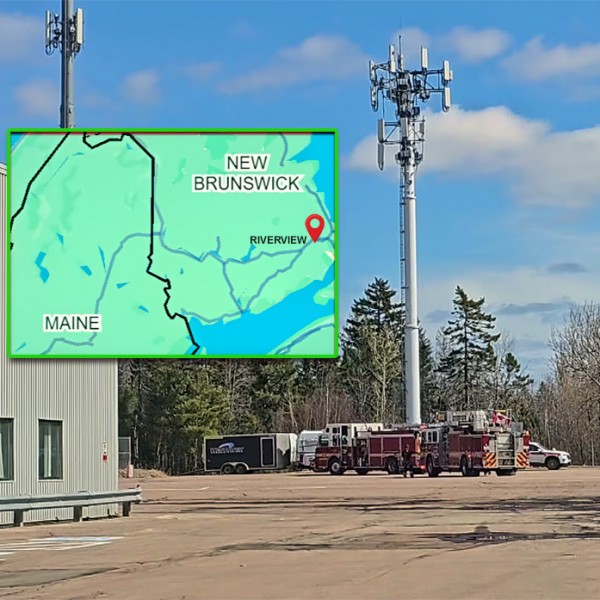 Canada mourns loss of tower tech in New Brunswick—but remains a global ...