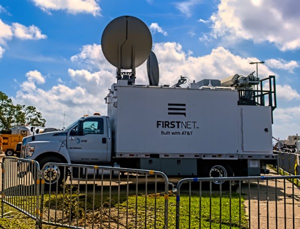 FirstNet surpasses 7 million connections, expands nation’s largest ...