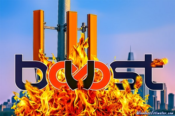 Boost turns to bust: American Tower sues to stop DISH ditching tower ...