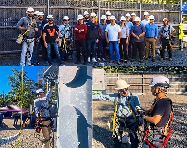 Wireless Estimator | The web's leading wireless construction portal