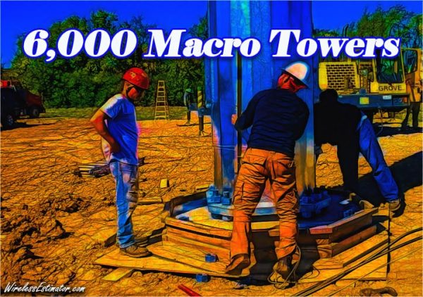 A 6,000 macro tower build could kick off the next U.S. rural ...