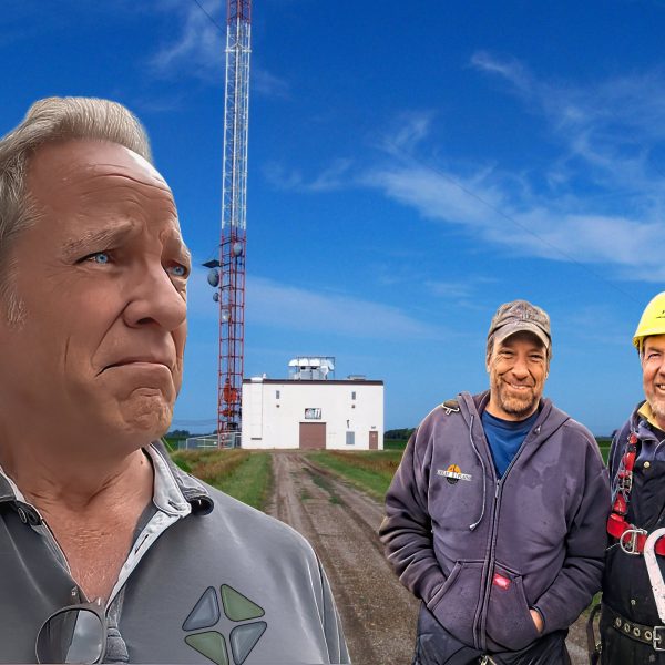 Mike Rowe quits PureTalk after learning its network is built on the ...